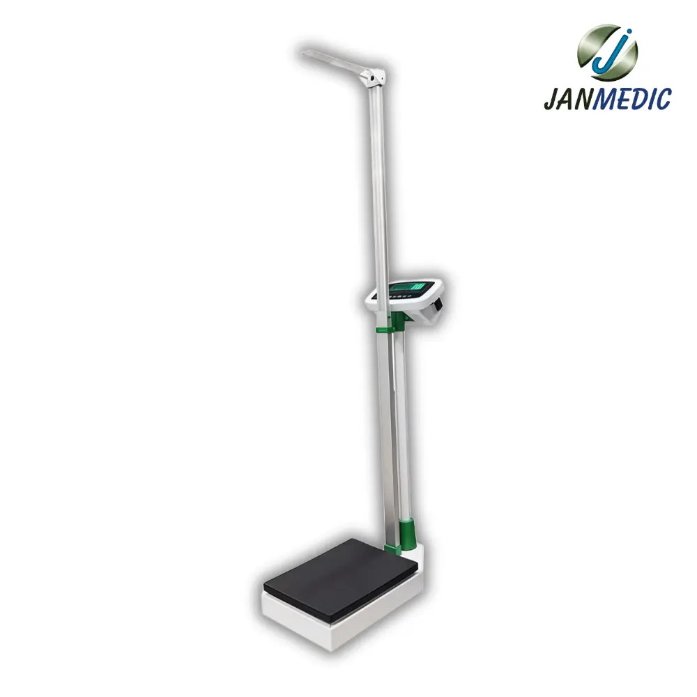 BALANZA DIGITAL ADULTO PINMED TCS-200B-RT - JAN MEDICAL IMPORT | Venta ...